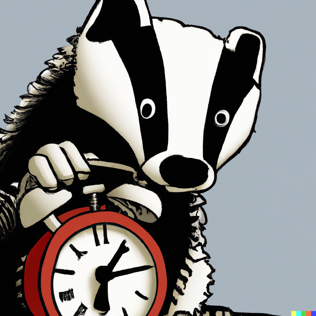 Set an Alexa Alarm for WLHA | WLHA Tribute Site