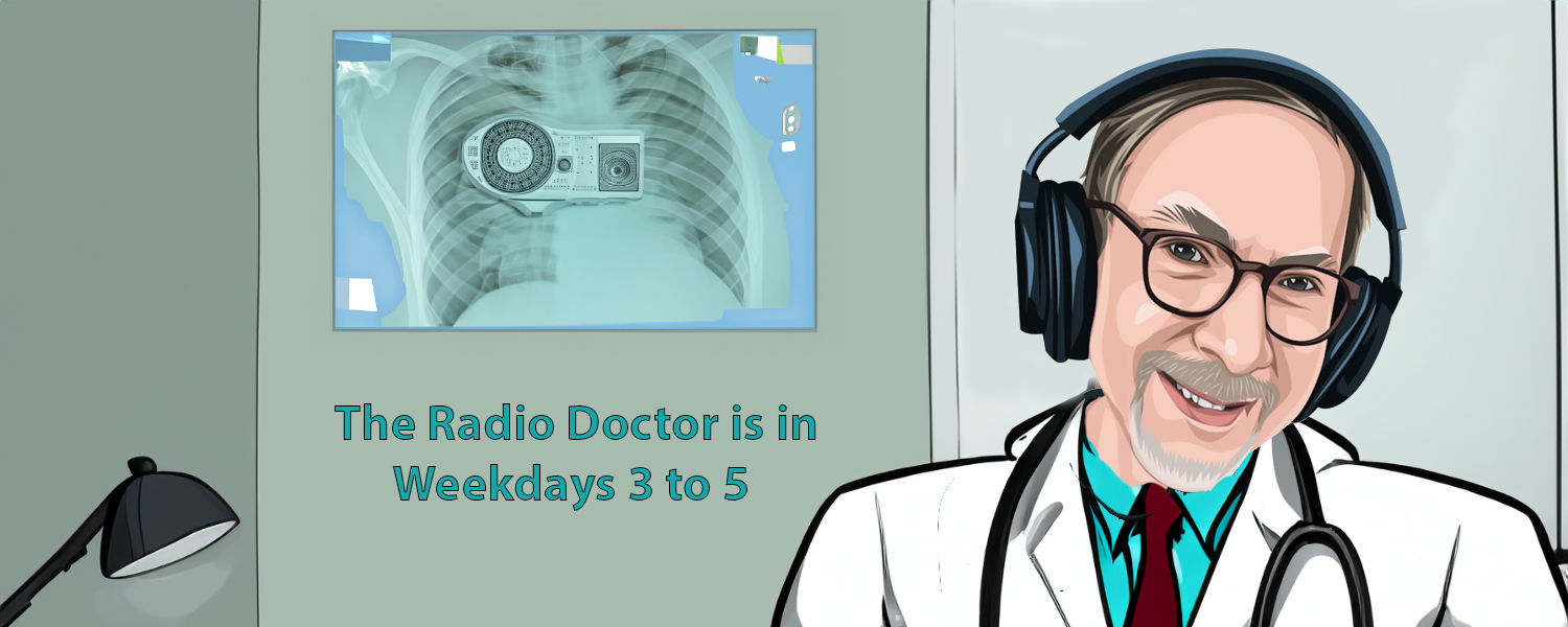 WLHA Tribute Site | The Big 64