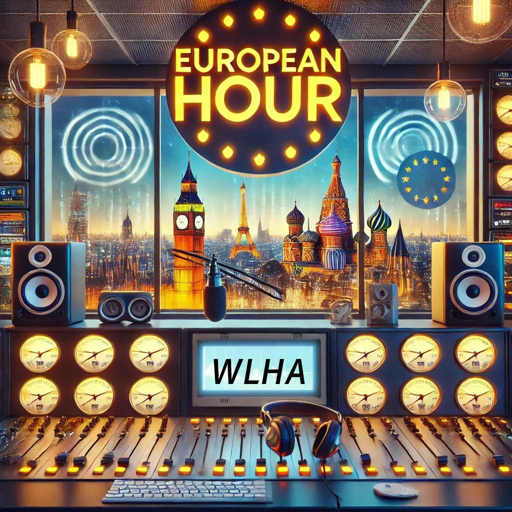 European Hour | WLHA Tribute Site