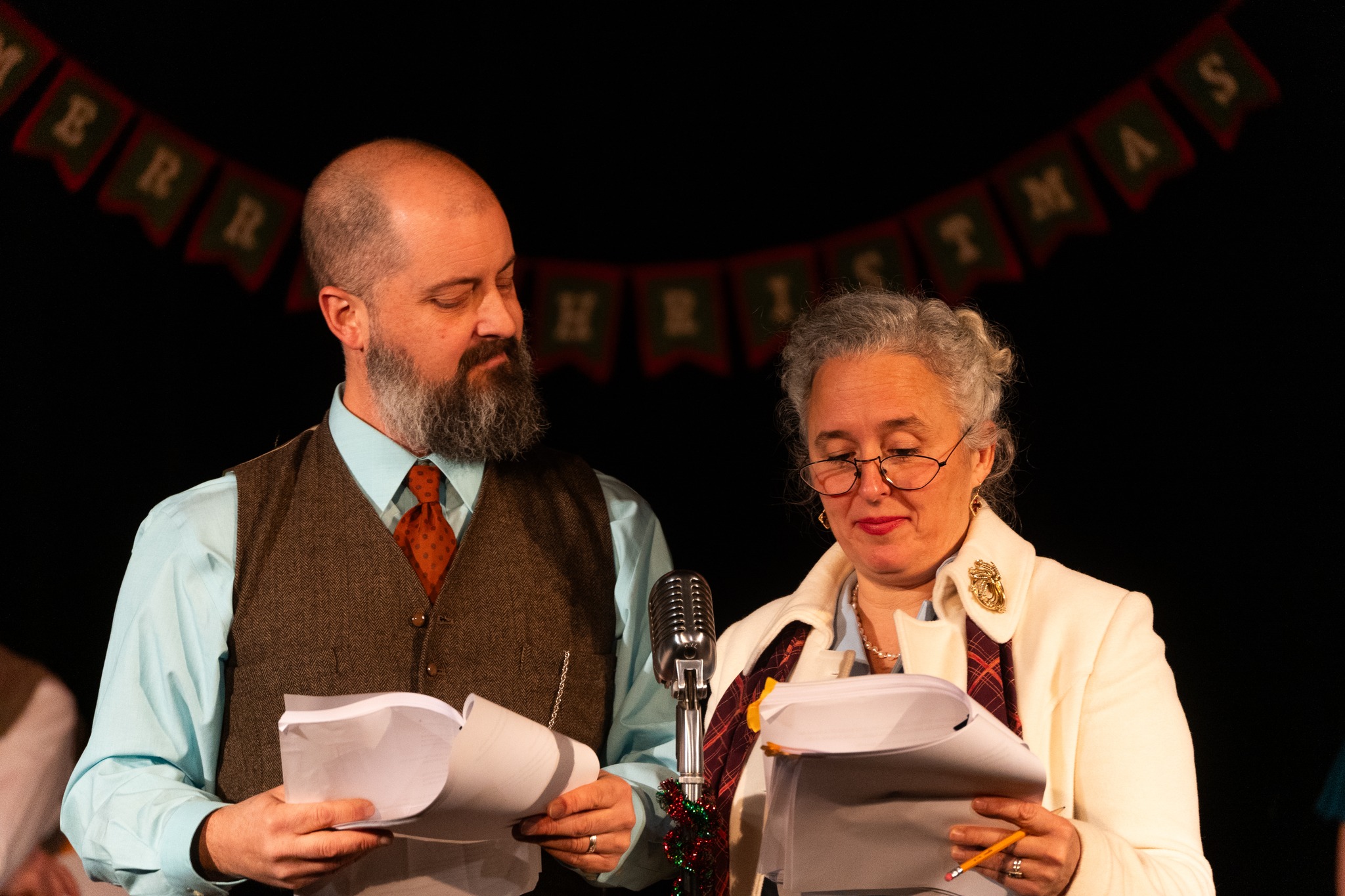 WLHA To Broadcast The River Valley Players “It’s a Wonderful Life ...